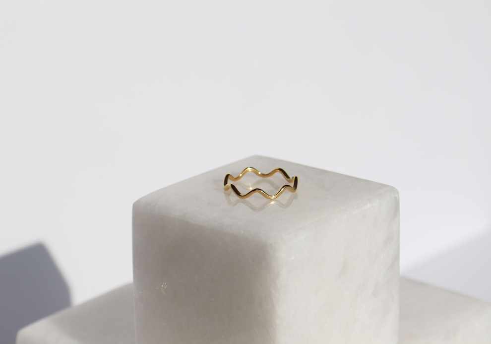 Cora Ring – Sefíre Jewelry